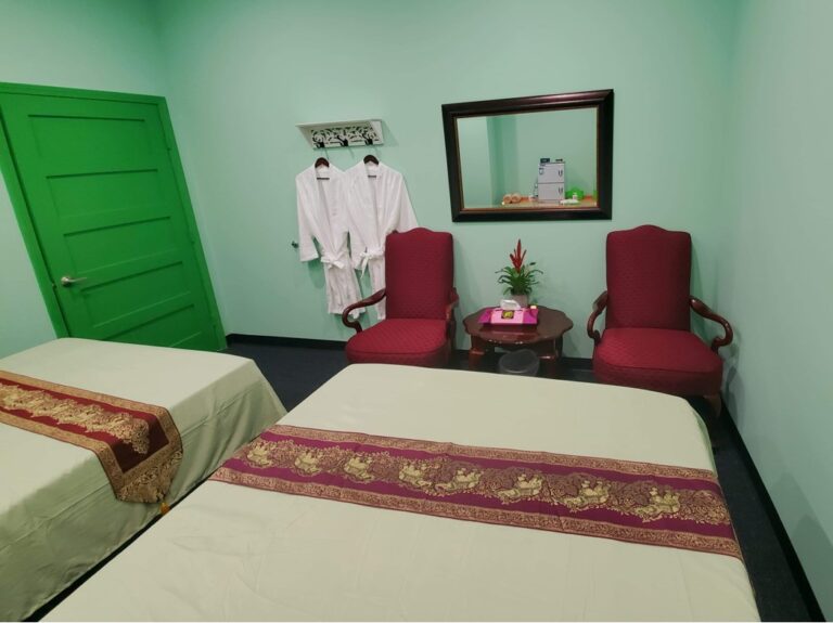 Gallery – High End Thai Massage & Spa